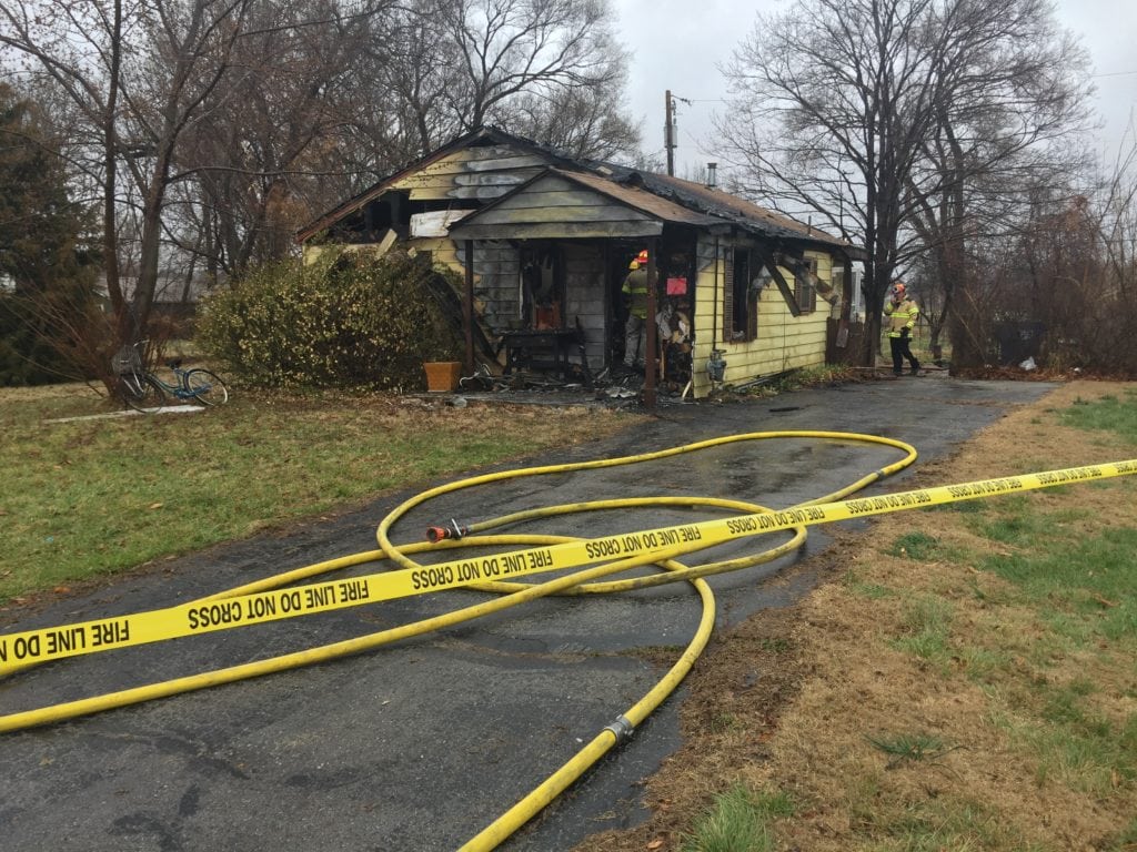 Woman killed in fatal fire on 19th Street was lifelong Lawrence ...